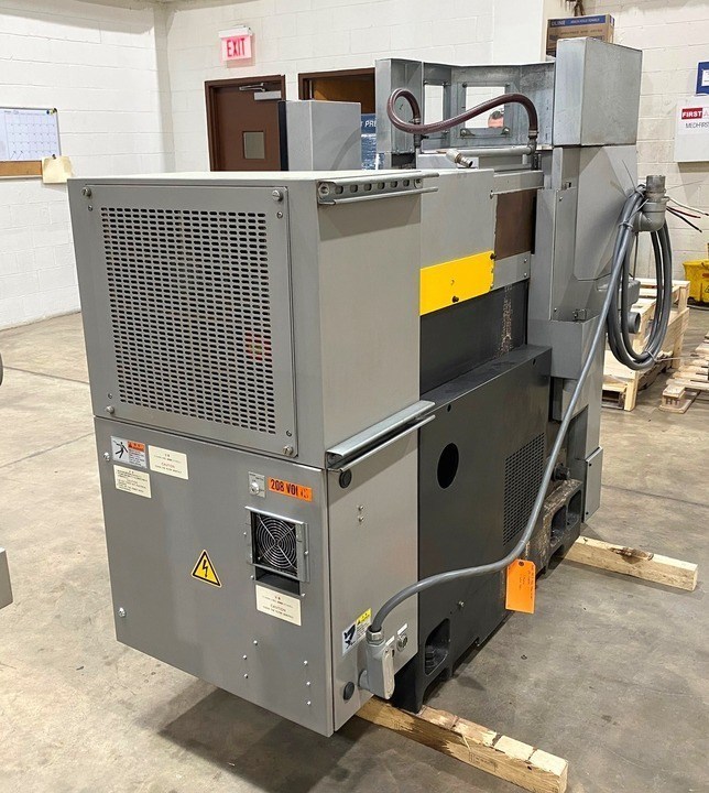 Used CNC Rotary Surface Grinder Amada SSR5 For Sale