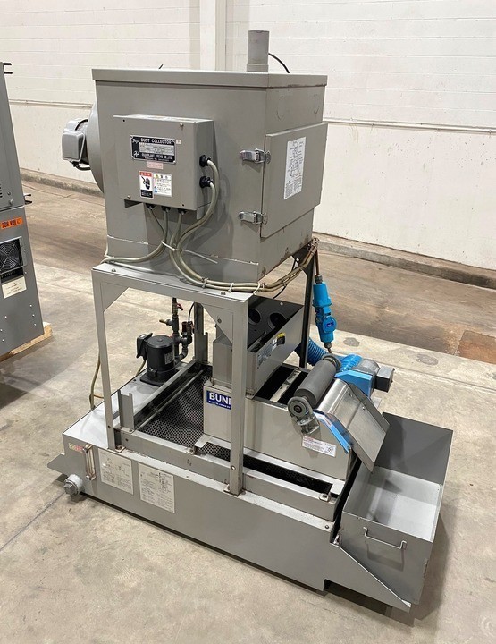 Used CNC Rotary Surface Grinder Amada SSR5 For Sale