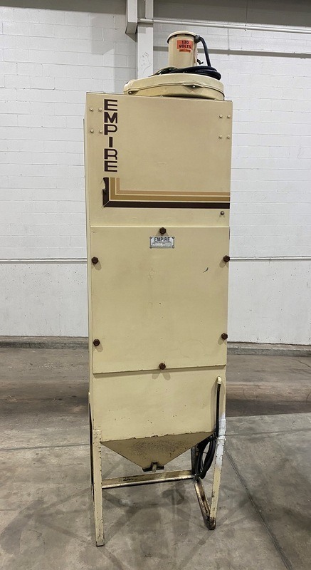 Used Empire Pro Finish 3648 For Sale — Liberty