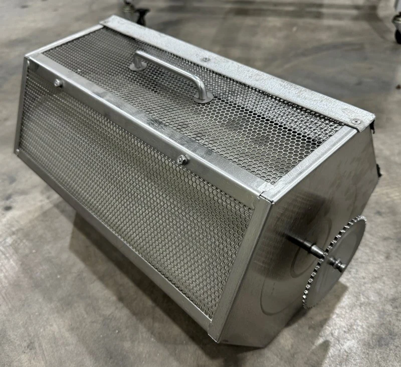 Used Esma Ultrasonic Cleaner E700T For Sale — Liberty