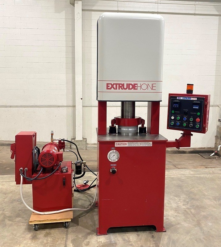 Used Extrude Hone 77A AFM For Sale — Liberty