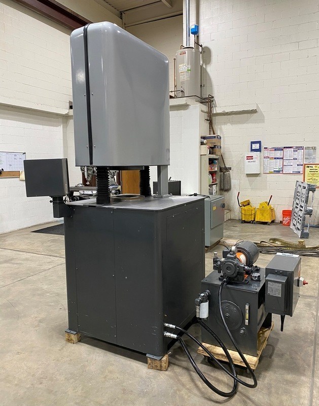 Used Extrude Hone 8 6 Vector For Sale — Liberty