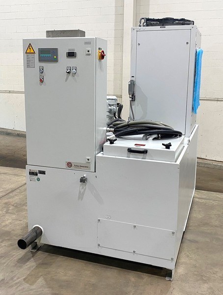 Used Haas Multigrind CA For Sale — Liberty Machinery