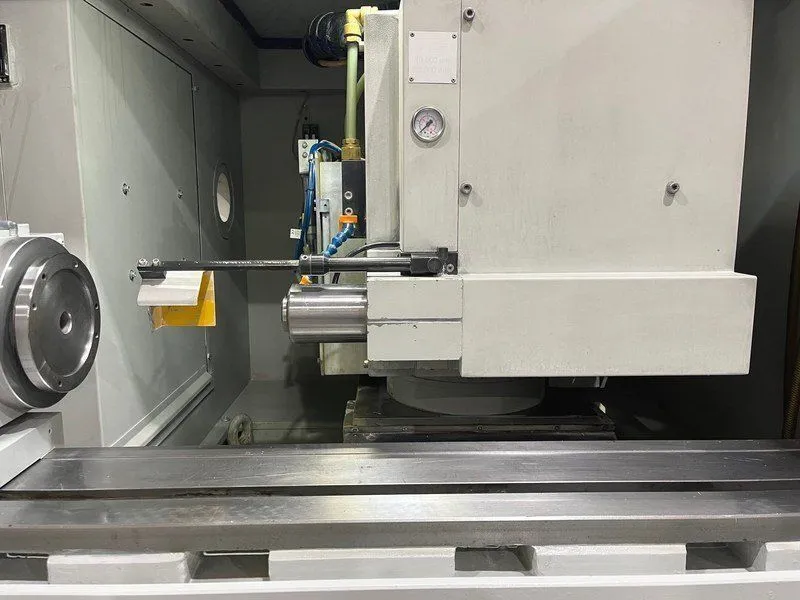 Used Jones Shipman Cylindrical Grinding Machine Suprema 650