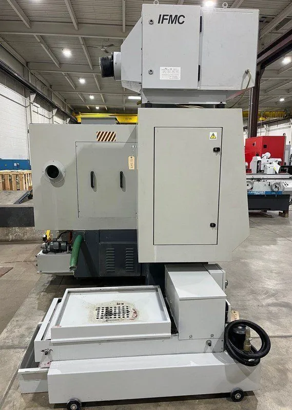 Used Jones Shipman Cylindrical Grinding Machine Suprema 650