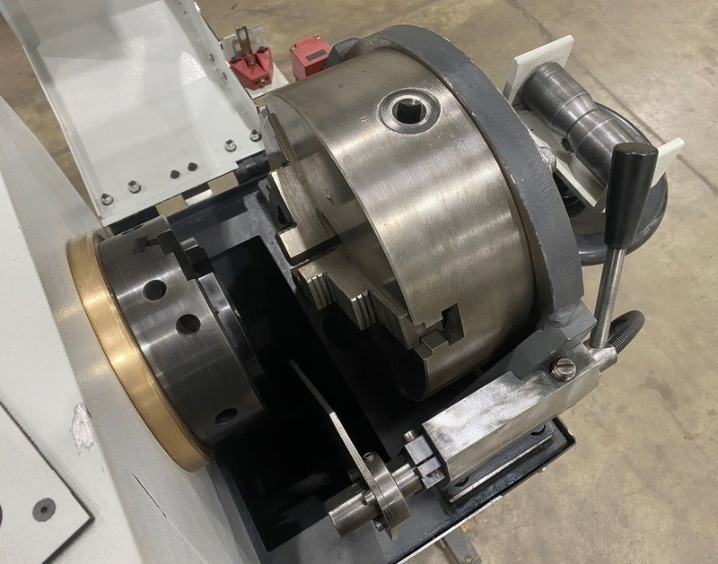 Used LNS PB 80 For Sale — Liberty Machinery