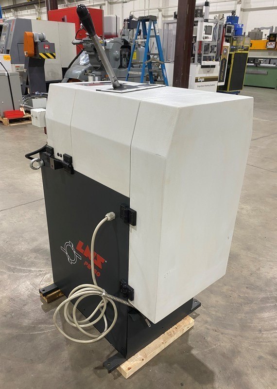 Used LNS PB 80 For Sale — Liberty Machinery