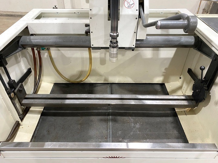 Used Sunnen CK21 Honing Machine For Sale