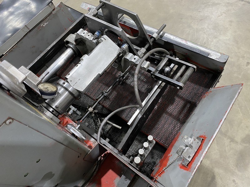 Used Sunnen MBC-1804 Horizontal Honing Machine For Sale