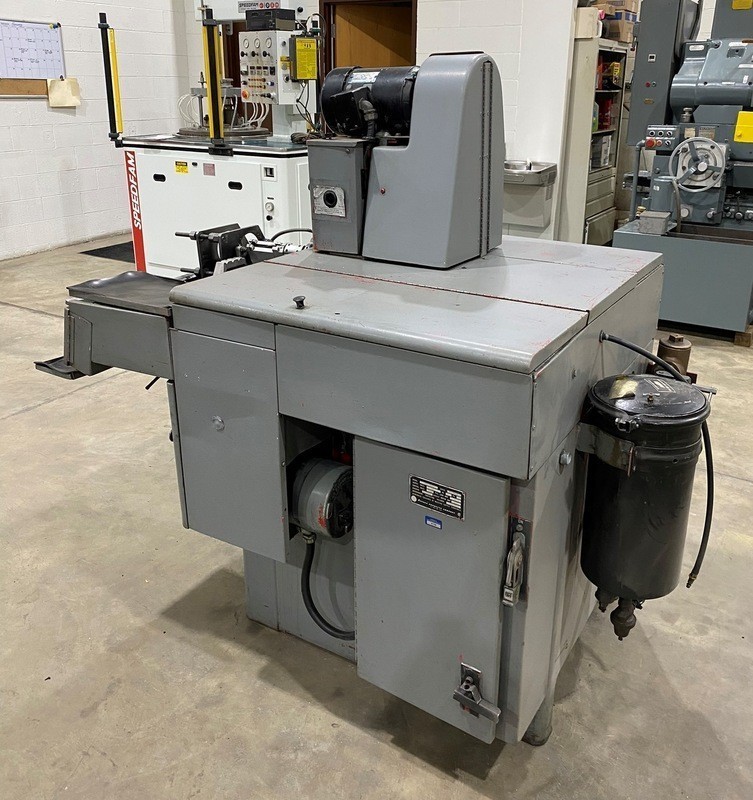Used Sunnen MBC-1804 Horizontal Honing Machine For Sale