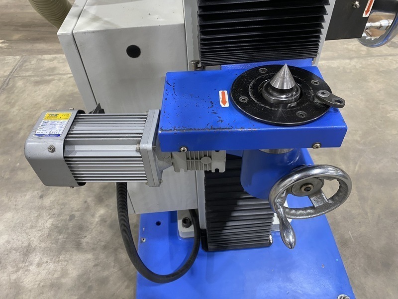 Used Supertec Grinder CG-1015 For Sale — Liberty Machinery