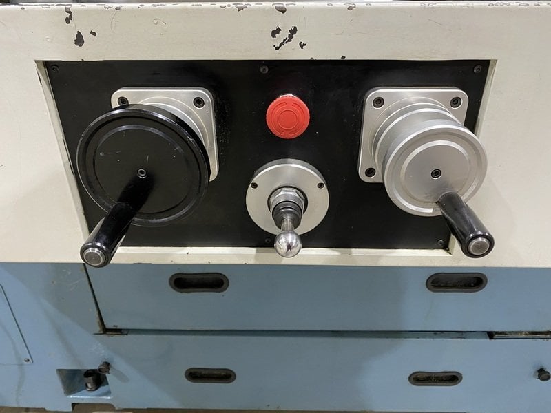 Used TRAK Lathe TRL 1845SX CNC For Sale — Liberty