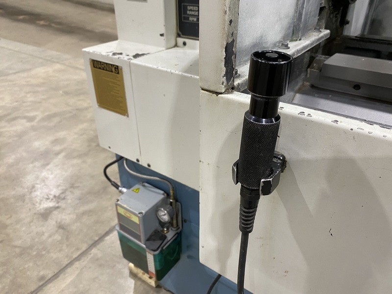 Used TRAK Lathe TRL 1845SX CNC For Sale — Liberty