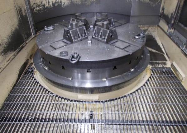 Used You Ji VTL 1200 ATC For Sale — Liberty Machinery