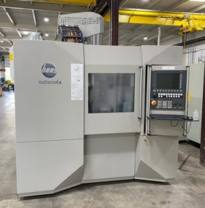Used Haas Multigrind CA For Sale — Liberty Machinery