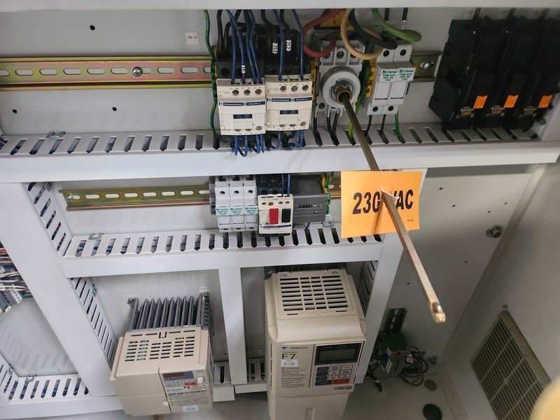 Used Horizontal Honing Machine ML-4000 For Sale
