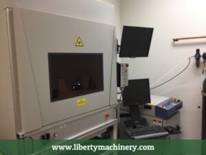 Used Unitek Miyachi Laser Welder LW150A-1E For Sale — Liberty