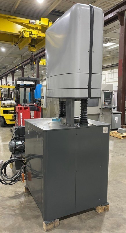 Used Extrude Hone 8 6 Vector For Sale — Liberty Machinery