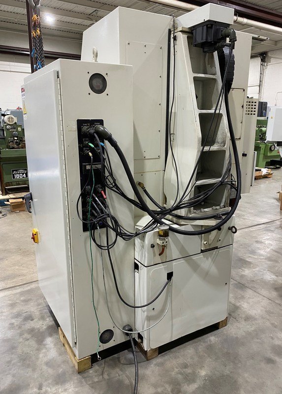 Used DCM Tech IG 280 SD For Sale — Liberty Machinery