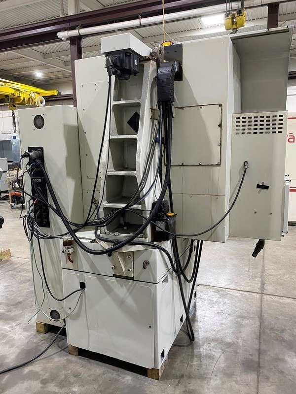 Used DCM Tech IG 280 SD For Sale — Liberty Machinery