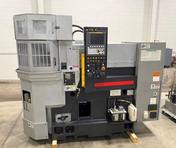 Used CNC Rotary Surface Grinder Amada SSR5 For Sale