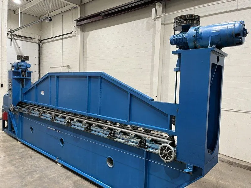 Used Farnham Roller 1510-EX For Sale — Liberty Machinery