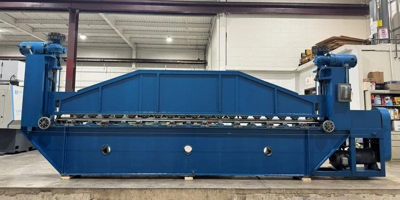 Used Farnham Roller 1510-EX For Sale — Liberty Machinery